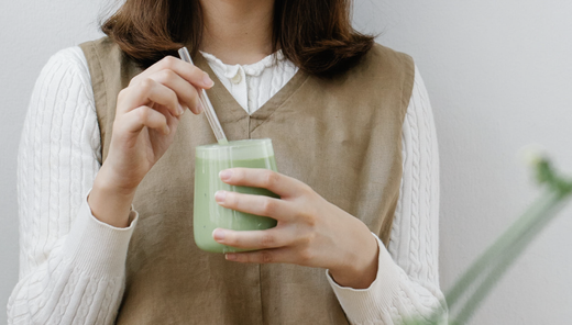 Oh Matcha, Matcha, Matcha | Bruvi Blog