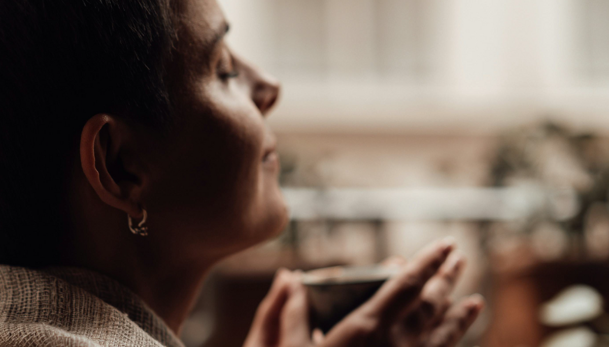 Coffee Meditation: A Mindful Approach to Your Morning Routine | Bruvi Blog