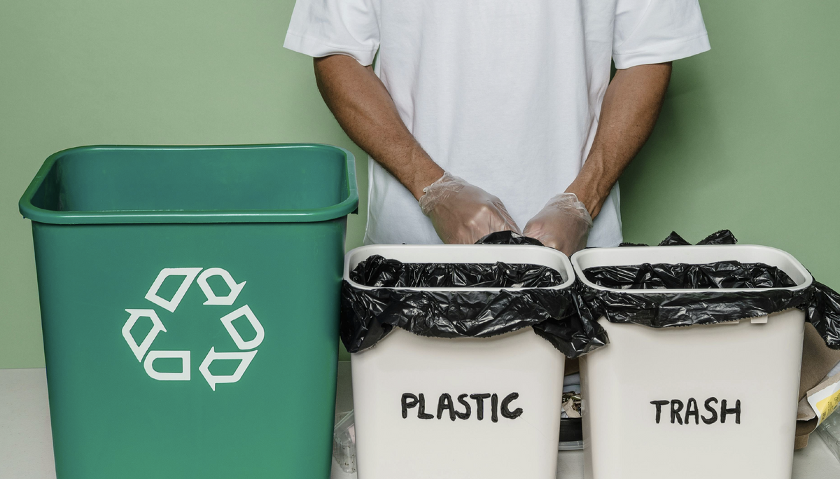 Mythbusters: The Truth About Recyclable Pods | Bruvi Blog
