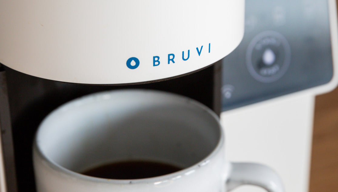 Behind the Name: Bruvi | Bruvi Blog
