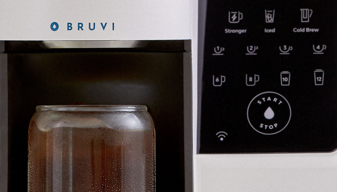 5 Reasons to Love Cold Brew – Bruvi
