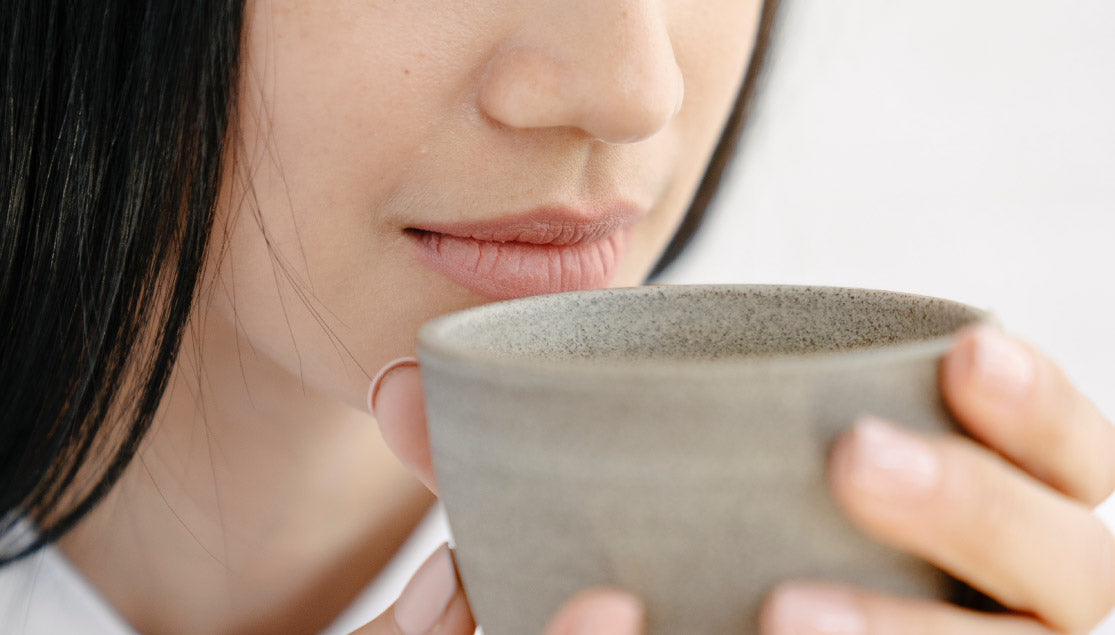 Coffee Aroma: What in The Smell is Going On – Bruvi