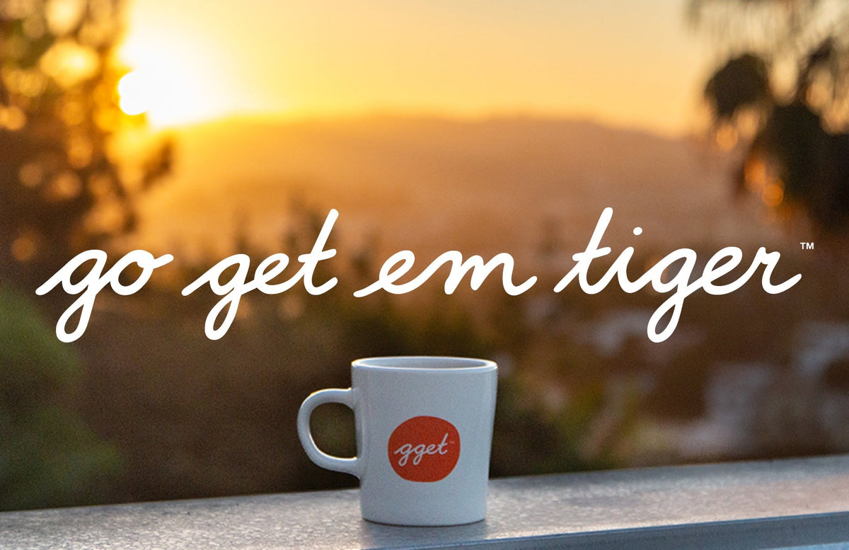 Go Get Em Tiger – Bruvi