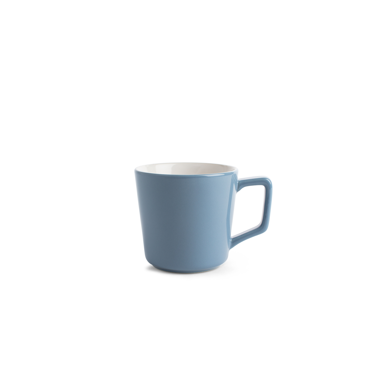 12oz Angle Drip Mug in Blue Slate – Bruvi