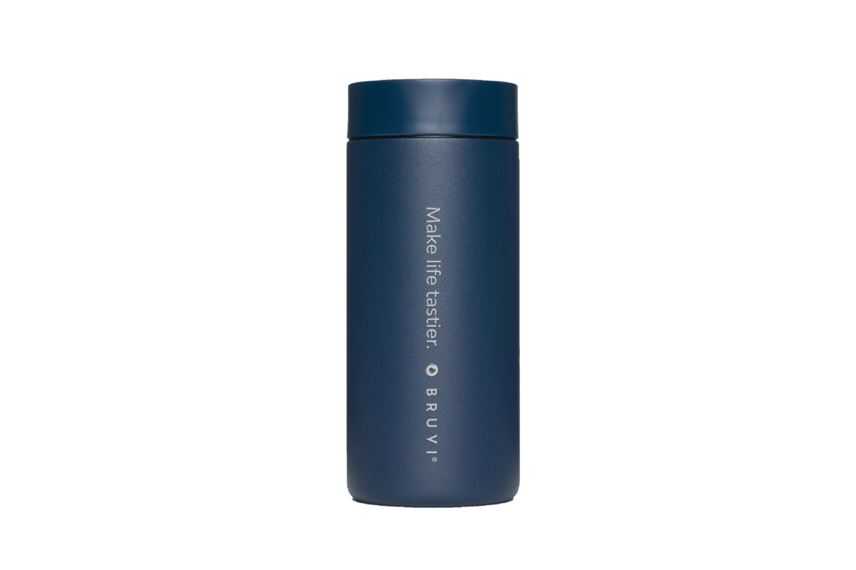 Tastier 360 Travel Mug – Bruvi